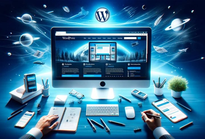 C'est quoi WordPress ? - Wordpress pour les nuls